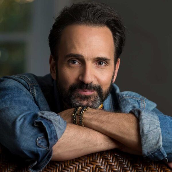 Eugene Ruffolo - Music to Life