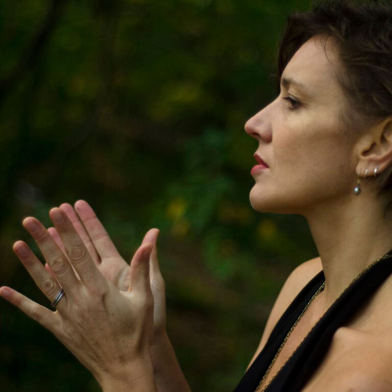 Jen Chapin – Music to Life