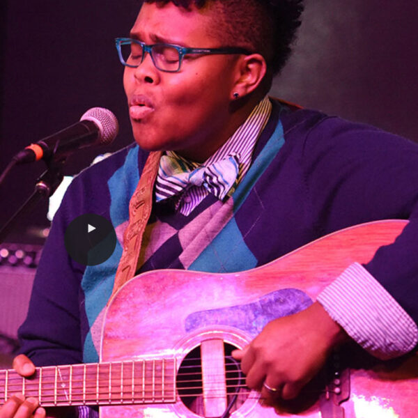 Crys Matthews - Music to Life