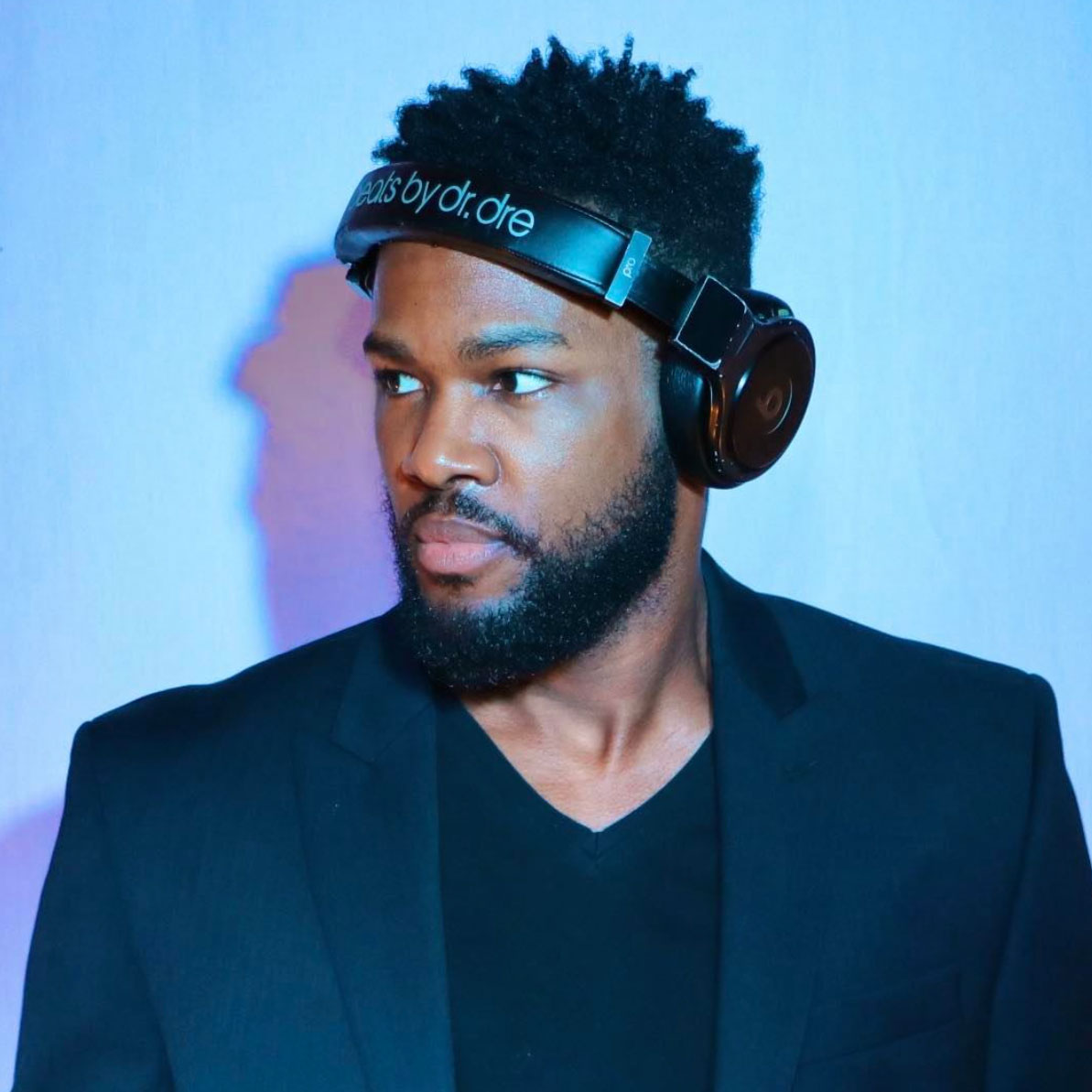 DJ Sean – Music to Life