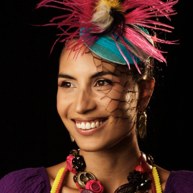 Maya Jupiter - Music to Life