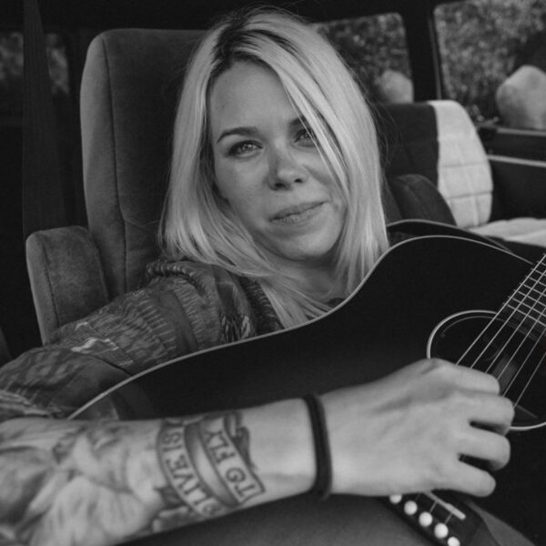 Jaimee Harris - Music to Life