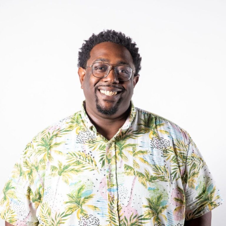 Nate Cameron - Music to Life