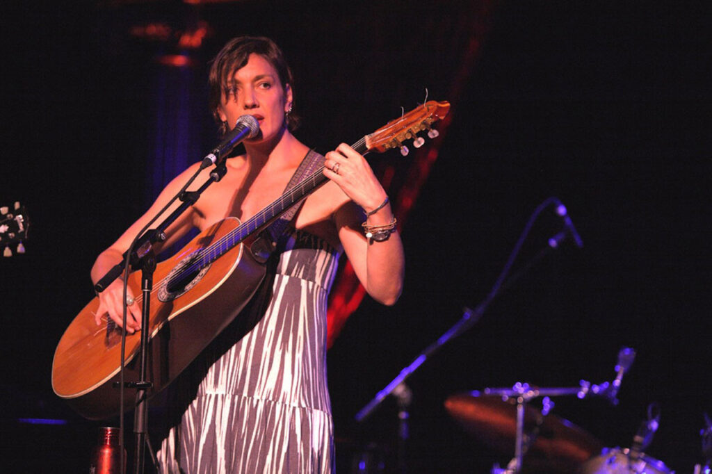 Our Work - Music to Life