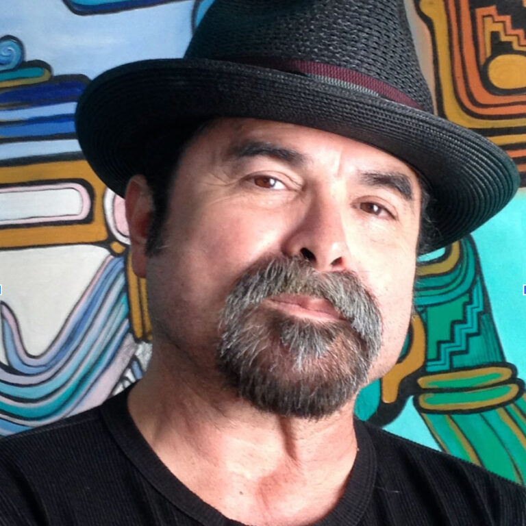 Juan Tejeda - Music to Life