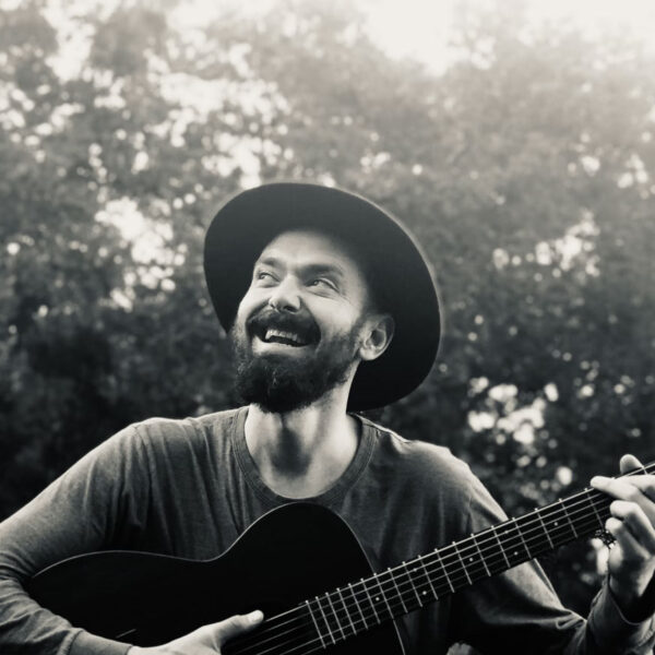 Daniel Ray Hilsinger - Music to Life