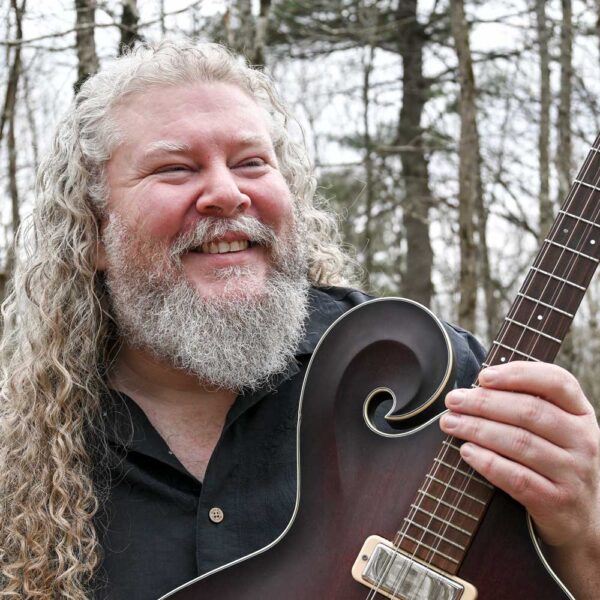 Joe Jencks - Music to Life