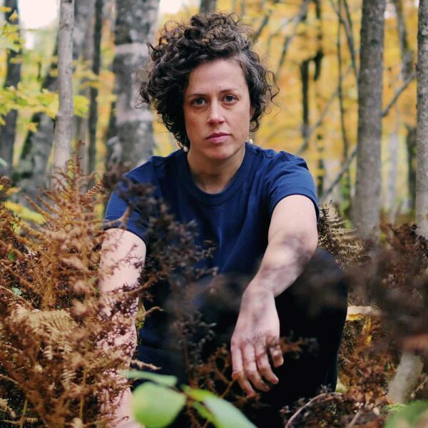 Rachael Kilgour - Music to Life