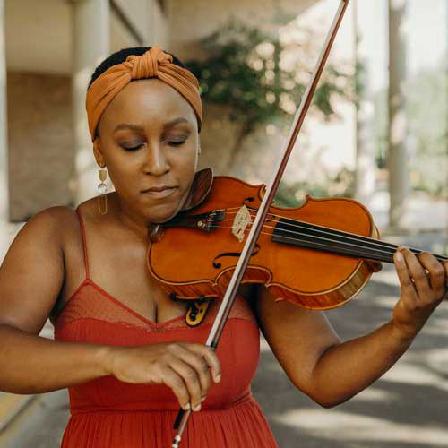 Artist Changemakers – Music to Life