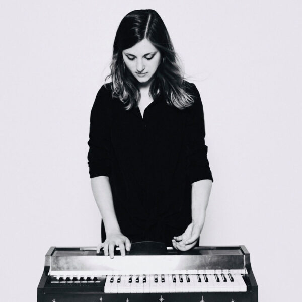 Molly Joyce - Music to Life