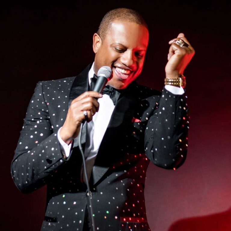 Elijah Rock - Music to Life