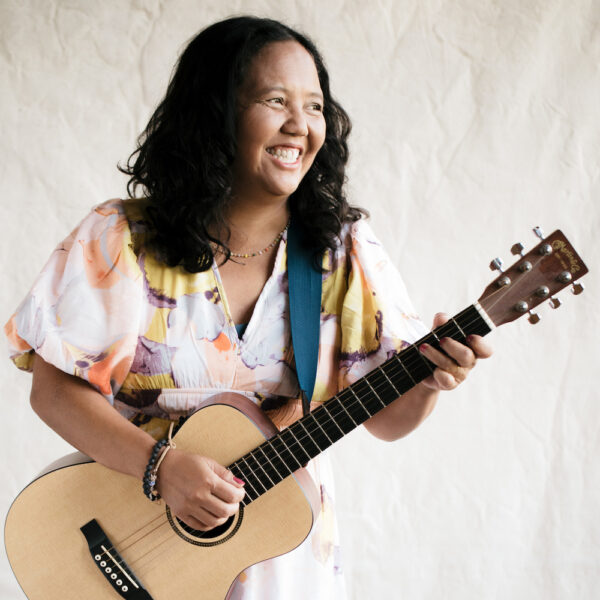 Little Miss Ann - Music to Life