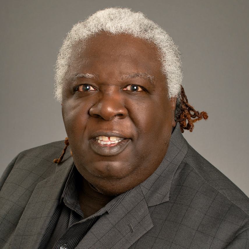 Dr. Keith Anderson - Music to Life