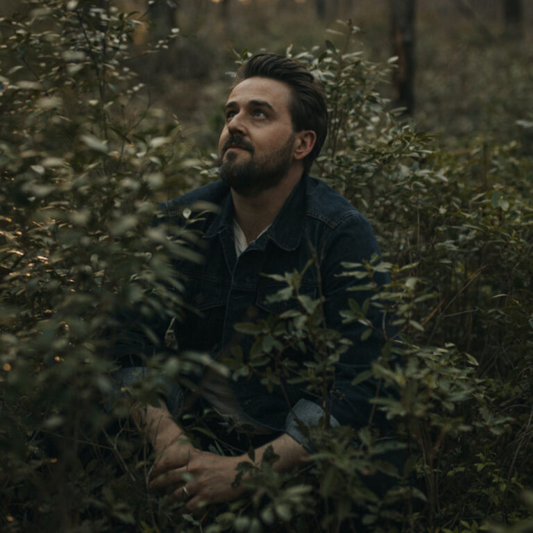 Seth Glier - Music to Life