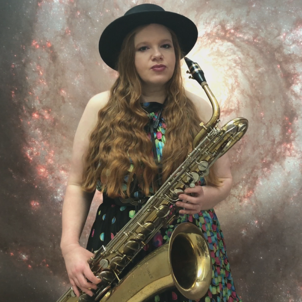 Veronica Wirges - Music to Life