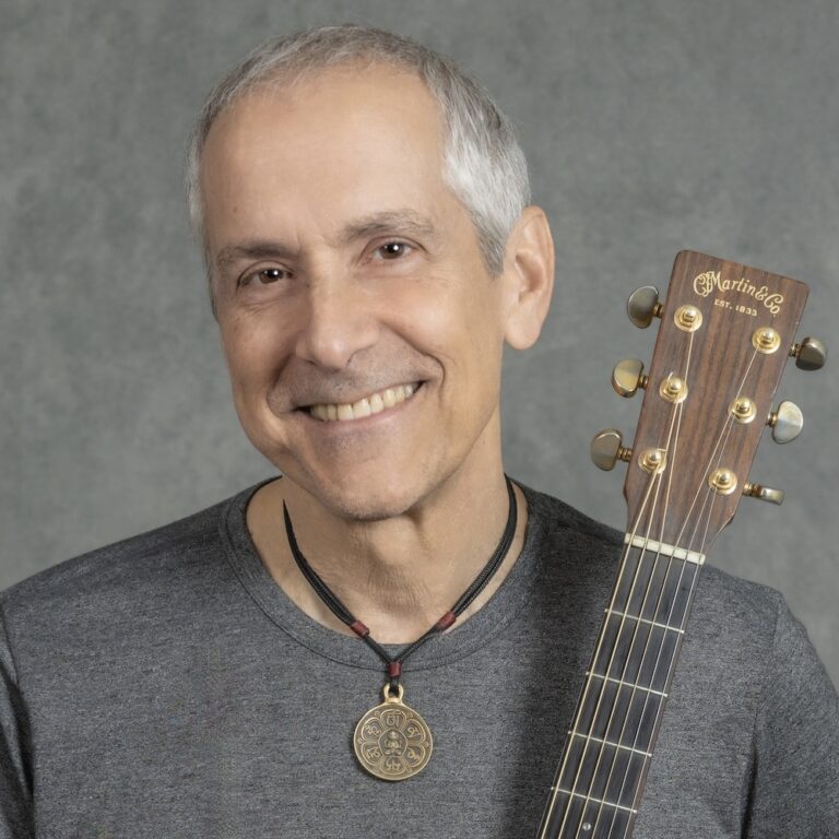 David Roth - Music to Life