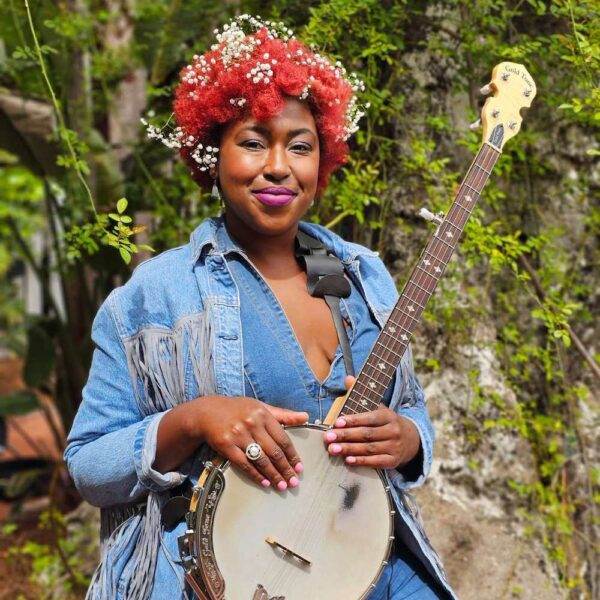 Dusky Waters - Music to Life