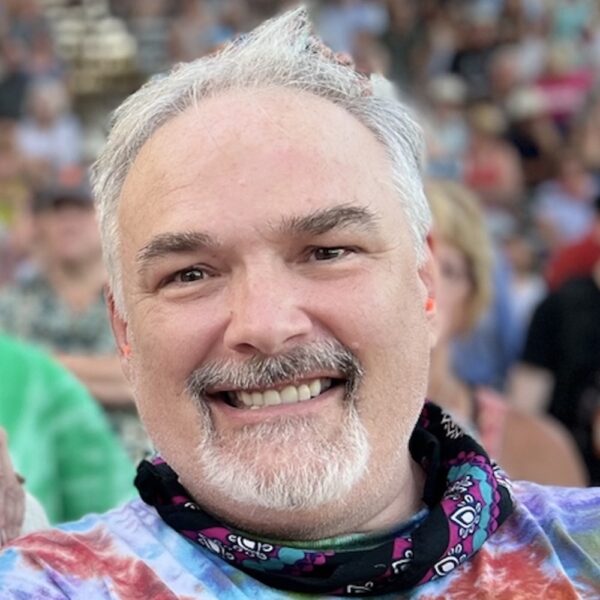 Eric Reinhardt - Music to Life