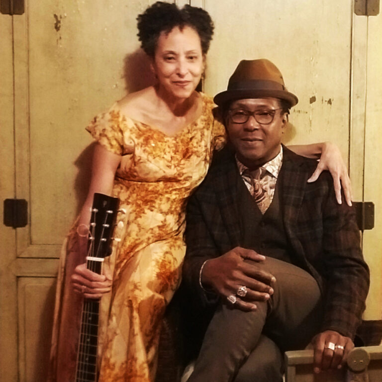 Piedmont Blūz - Music to Life