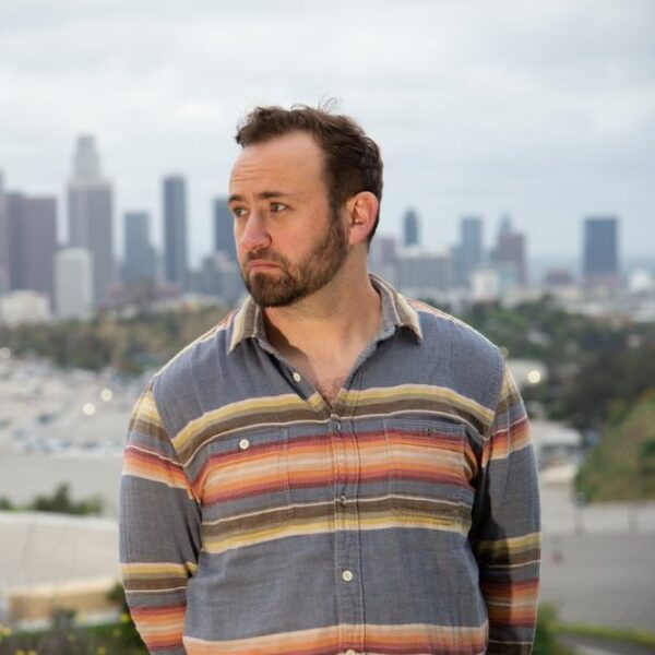 Jake Cassman - Music to Life