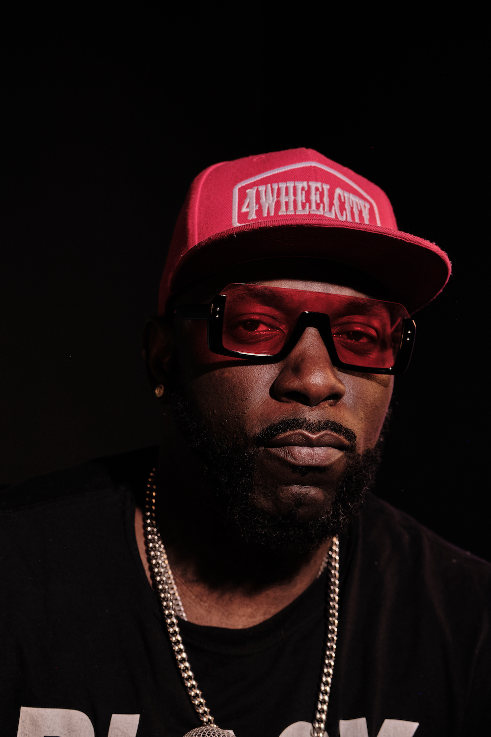 Namel Norris - Music to Life