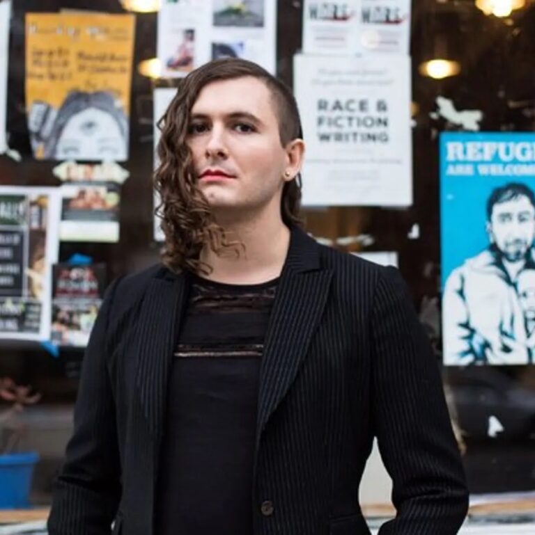 Evan Greer - Music to Life